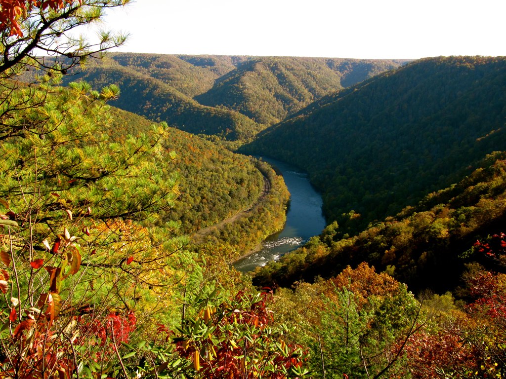 Hidden Gem Hiking Trails of the Eastern US – Stagger Shade Co.